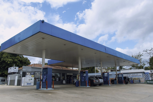 ESTACIONES – American Gasoline